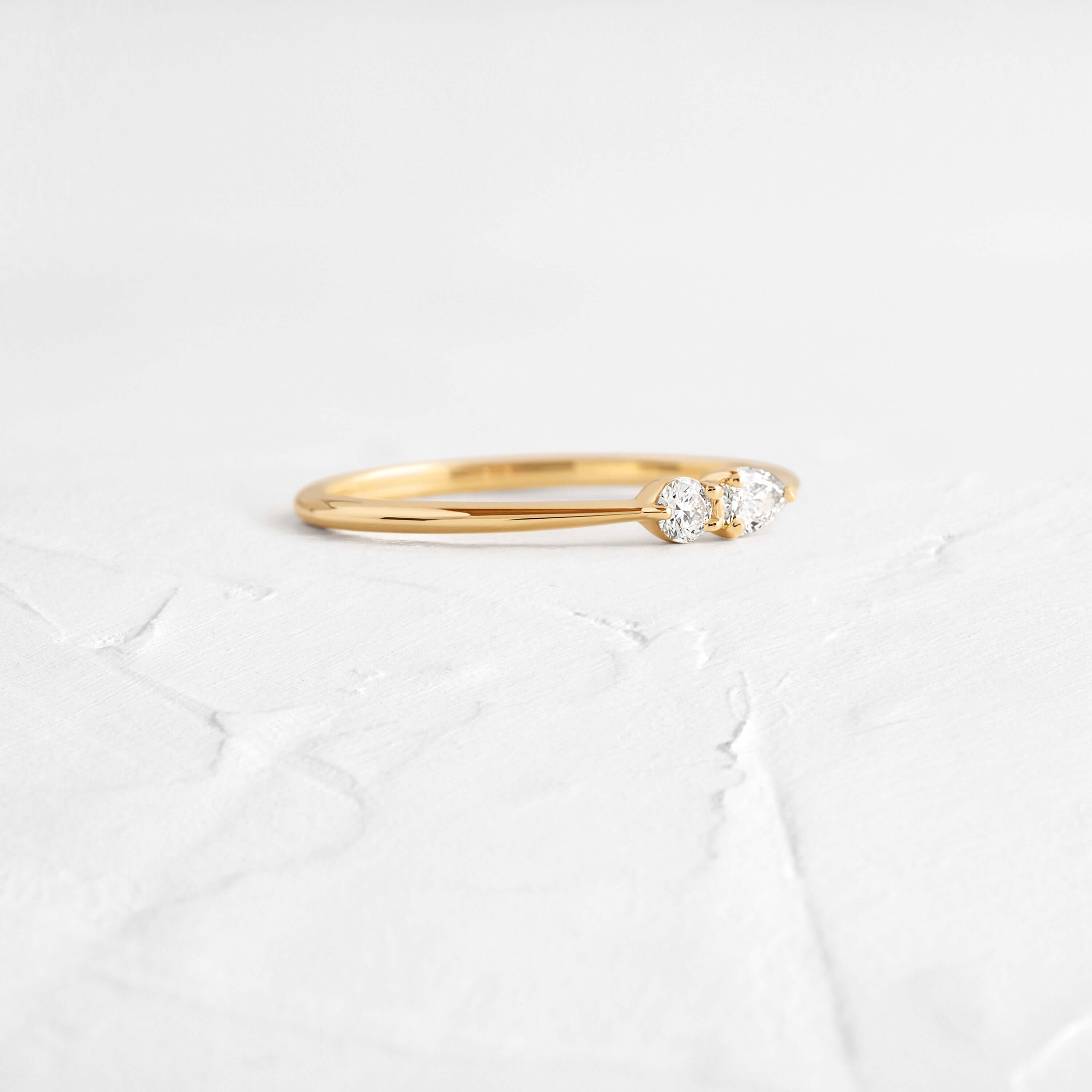Better Together Ring - In Stock | Melanie Casey