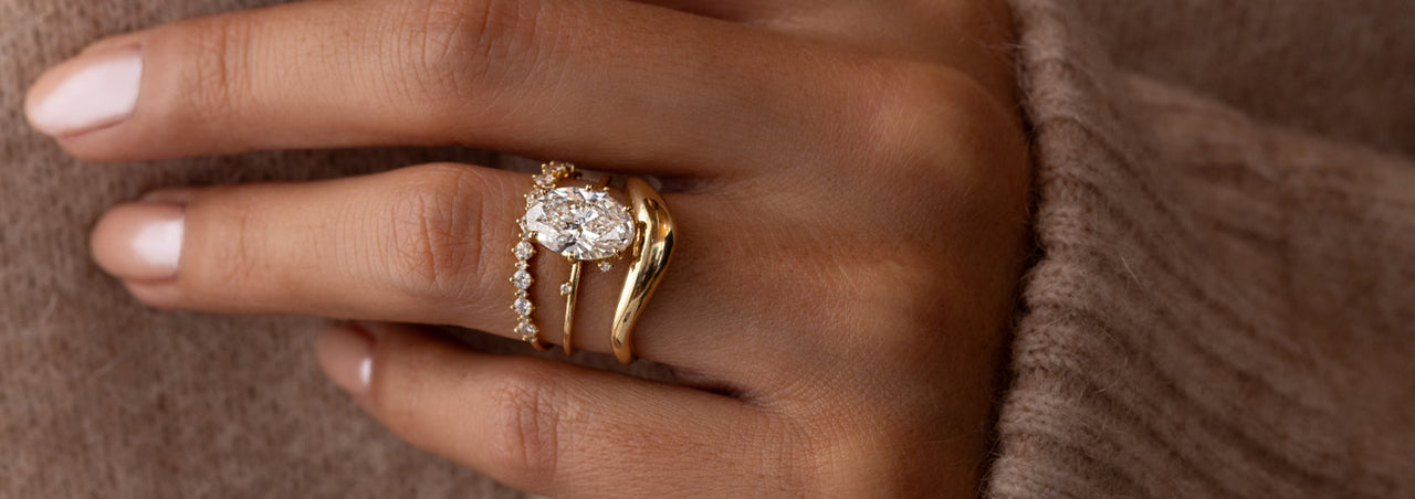 The Bestsellers Collection | Melanie Casey Fine Jewelry