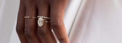 In Stock Rings – Melanie Casey