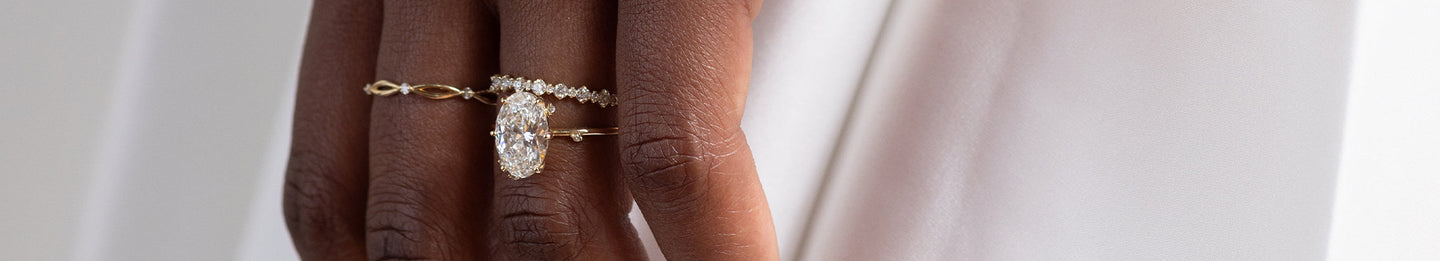 In Stock Rings – Melanie Casey