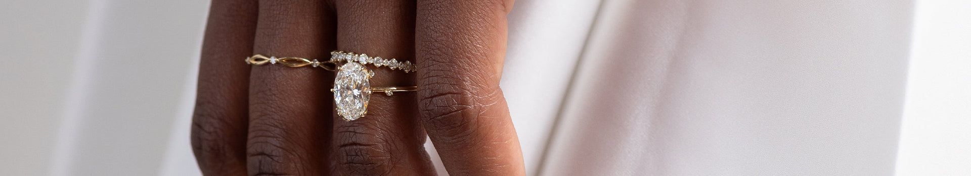 In Stock Rings – Melanie Casey