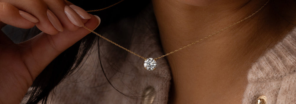 In Stock Necklaces – Melanie Casey