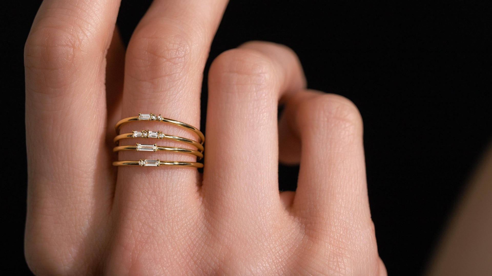 Morse Code Collection | Melanie Casey Fine Jewelry