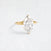 Allusion Ring, Marquise Cut | Melanie Casey Fine Jewelry