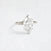 Allusion Ring, Marquise Cut | Melanie Casey Fine Jewelry