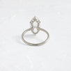 Allusion Ring, Marquise Cut | Melanie Casey Fine Jewelry