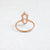 Allusion Ring, Marquise Cut | Melanie Casey Fine Jewelry