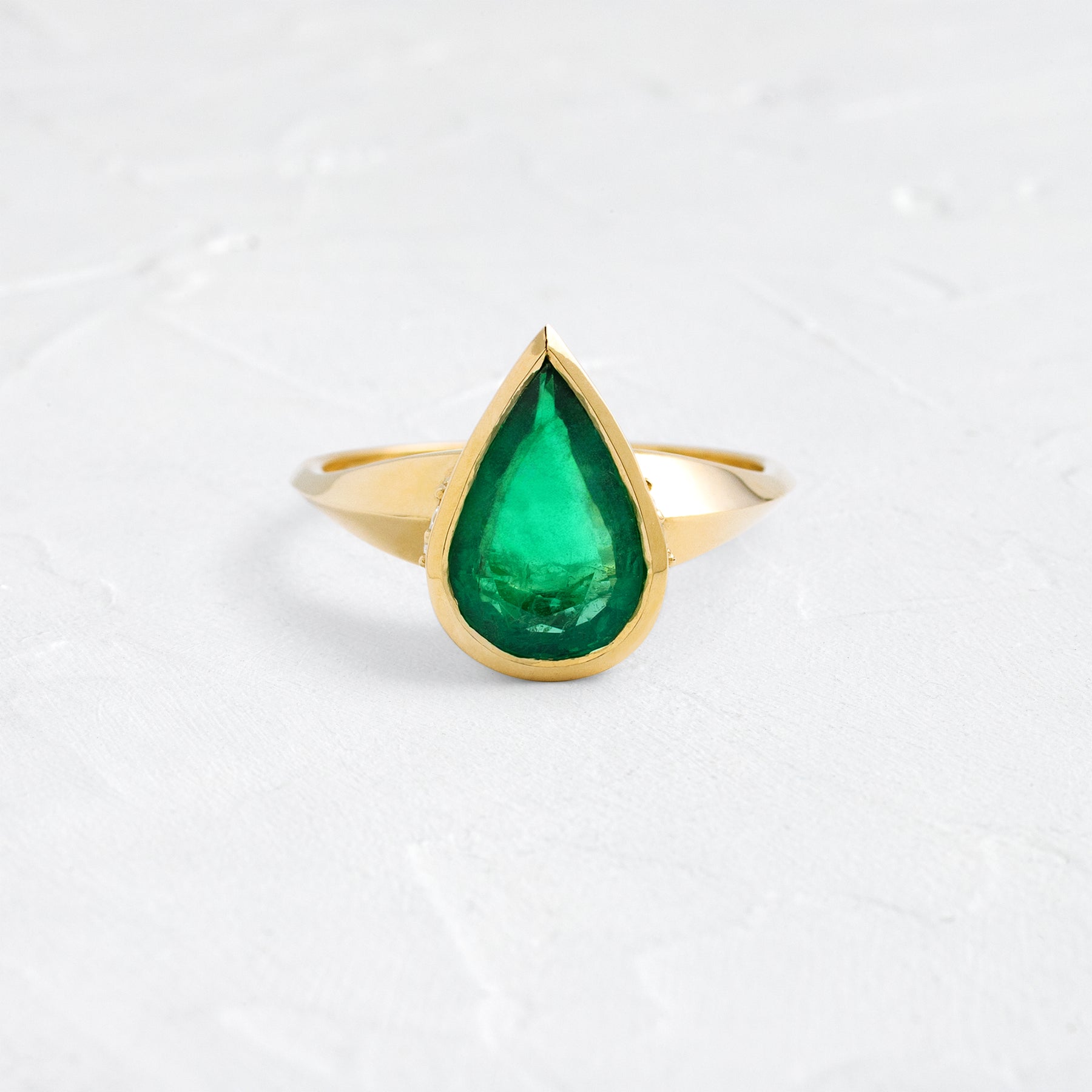 New Arrivals – Melanie Casey