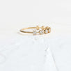 Diamond Distance Band - In Stock | Melanie Casey Fine Jewelry