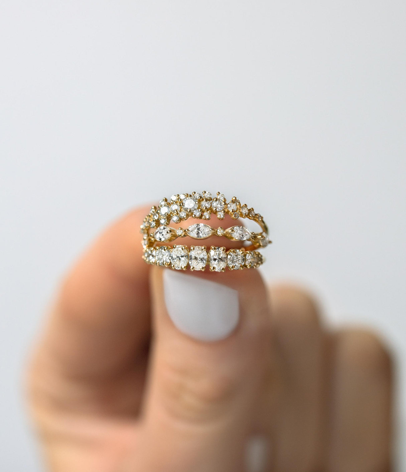 Melanie Casey: Handcrafted Engagement Rings & Fine Jewelry
