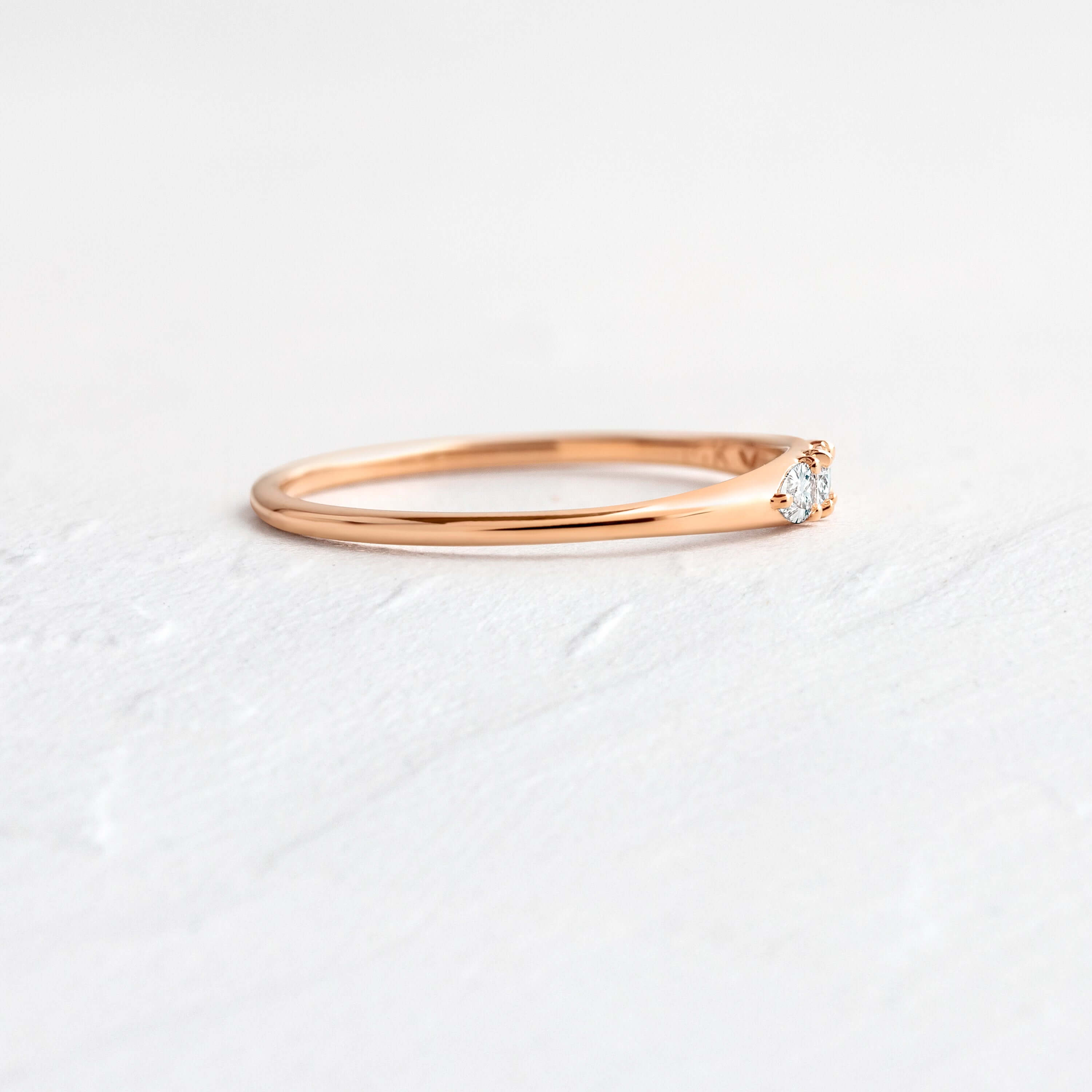 Composure Band, 1.5mm - In Stock | Melanie Casey Jewelry
