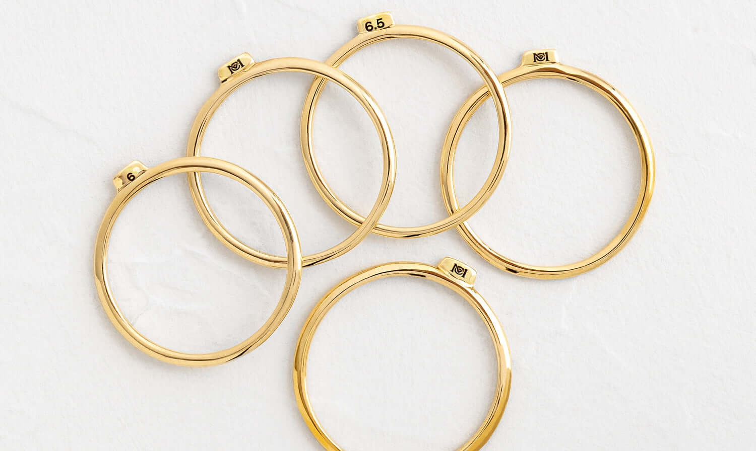 Perfect Fit Ring Sizer | Melanie Casey Fine Jewelry