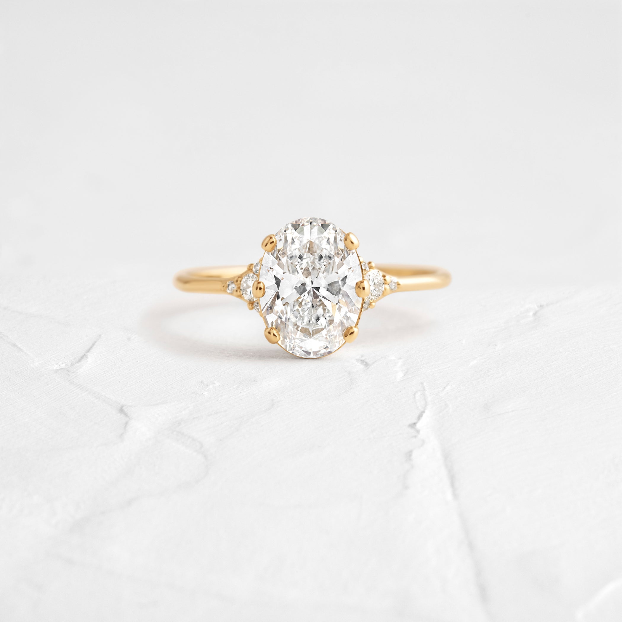 New Arrivals in Engagement – Melanie Casey