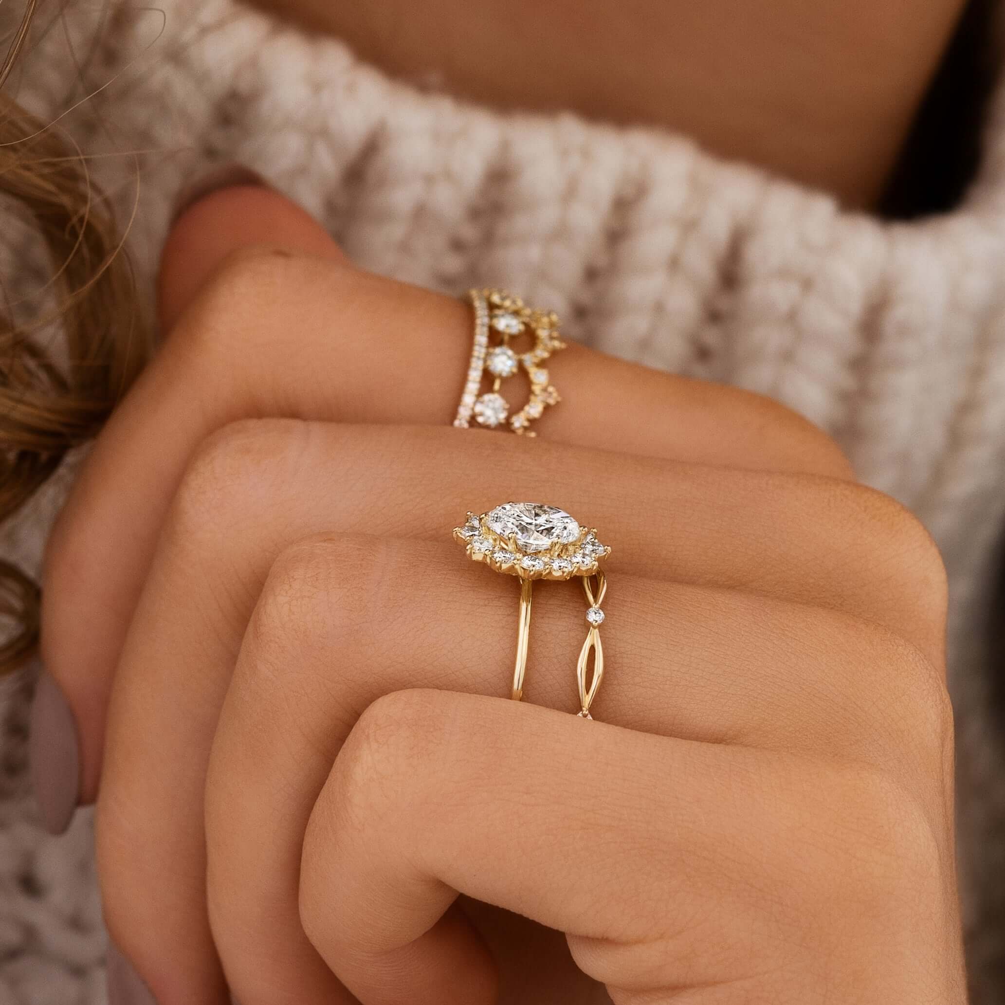 Collide Band – Melanie Casey