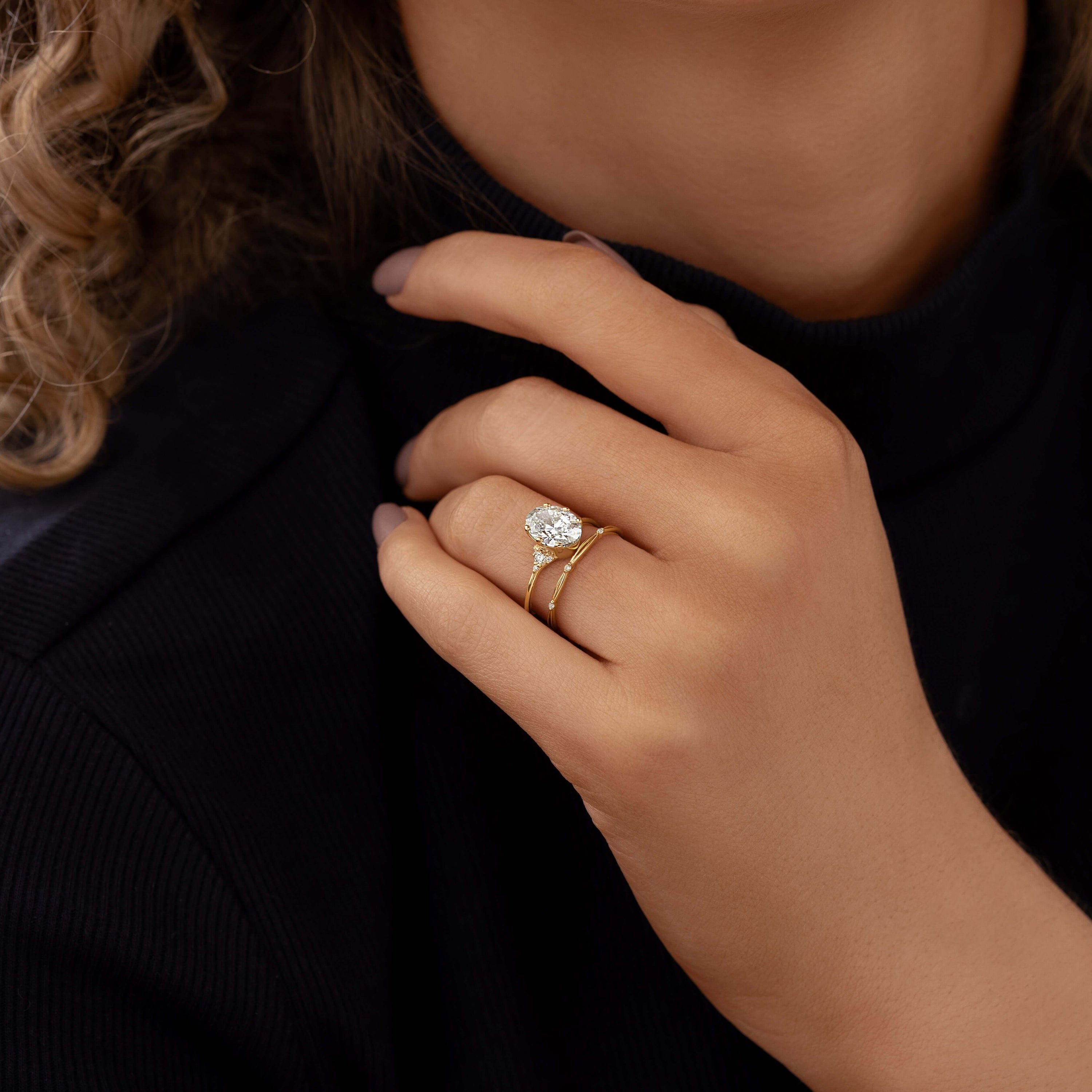 Elevation Band - Melanie Casey