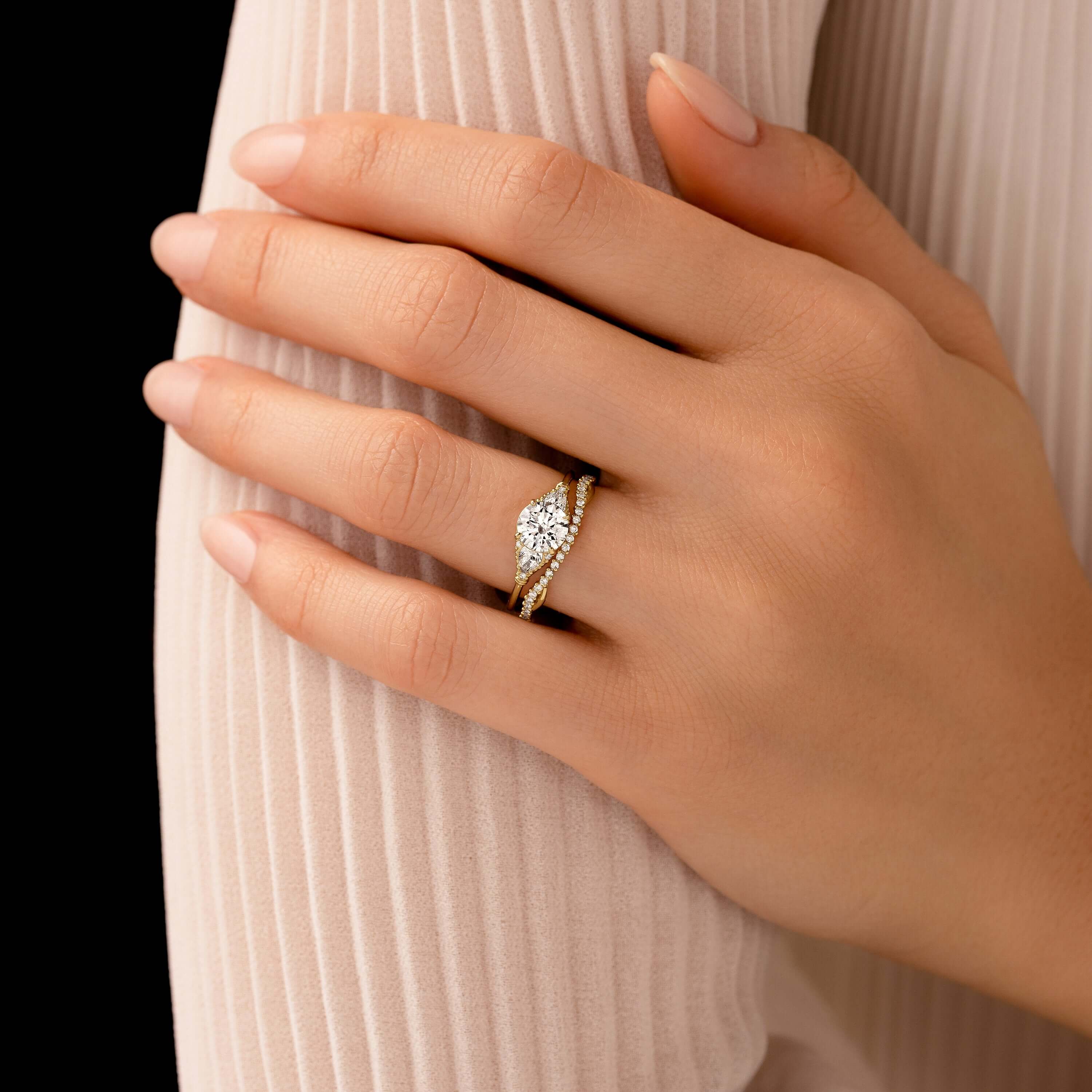 Twist and Turn Band - Melanie Casey