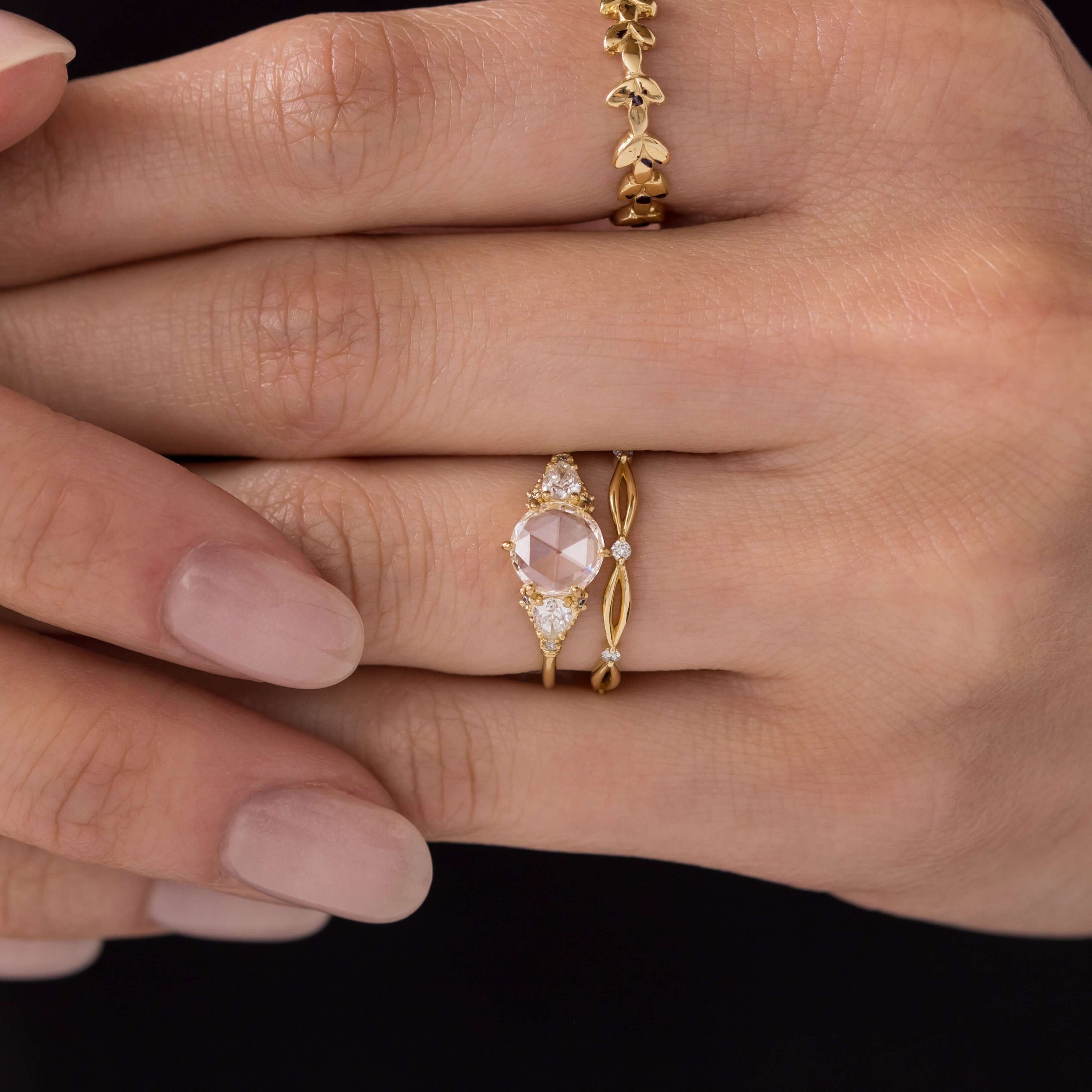 Collide Band – Melanie Casey