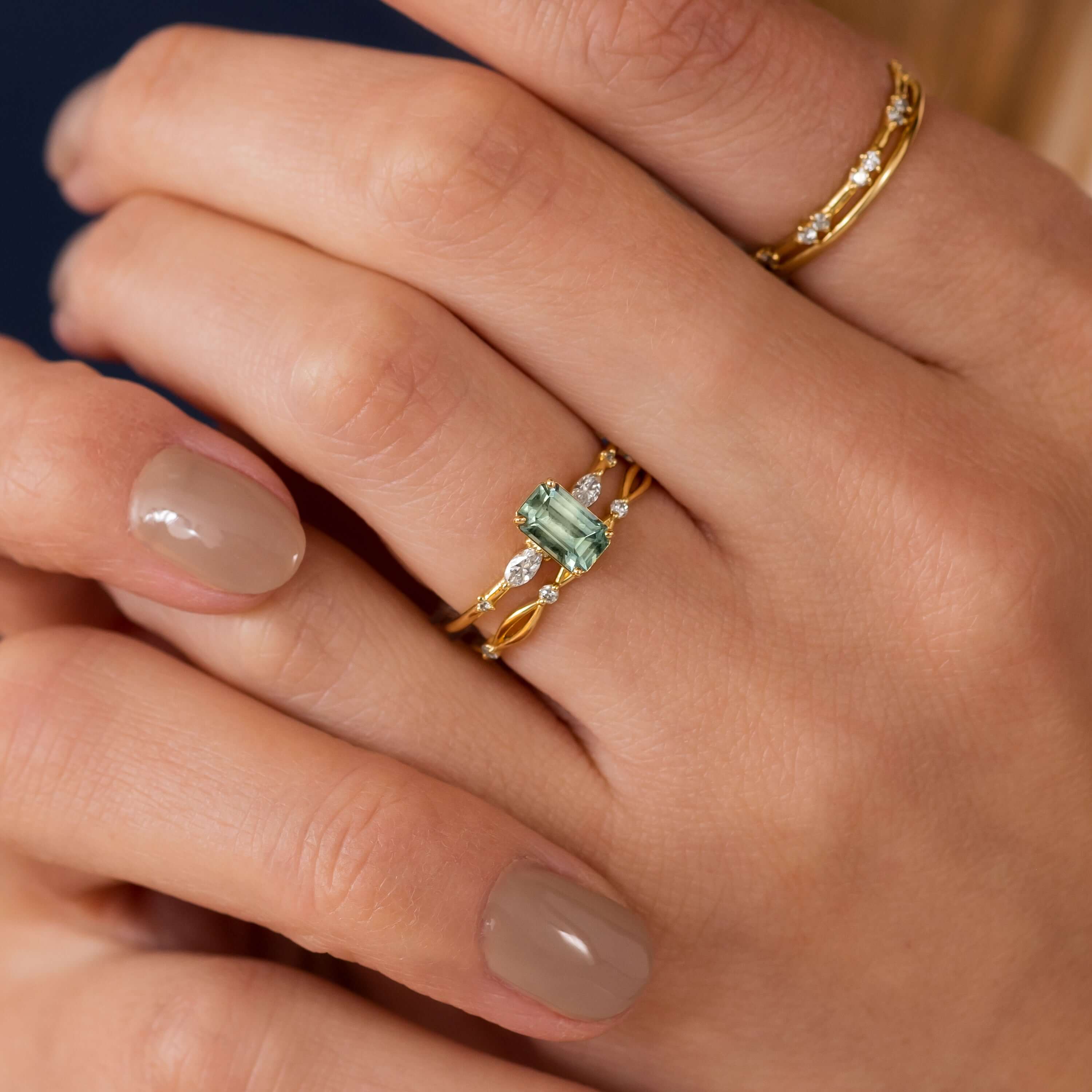 Collide Band – Melanie Casey