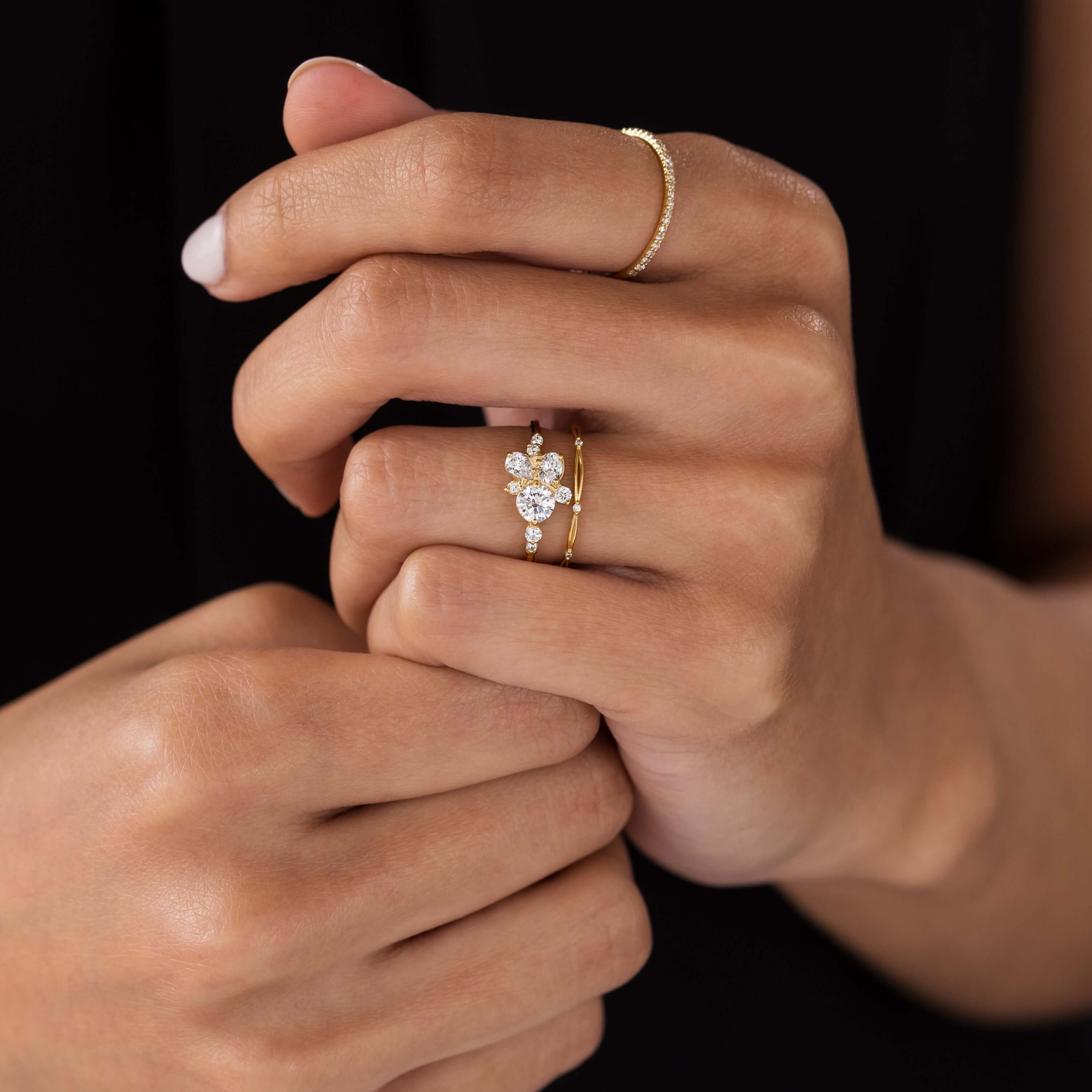 Elevation Band - Melanie Casey