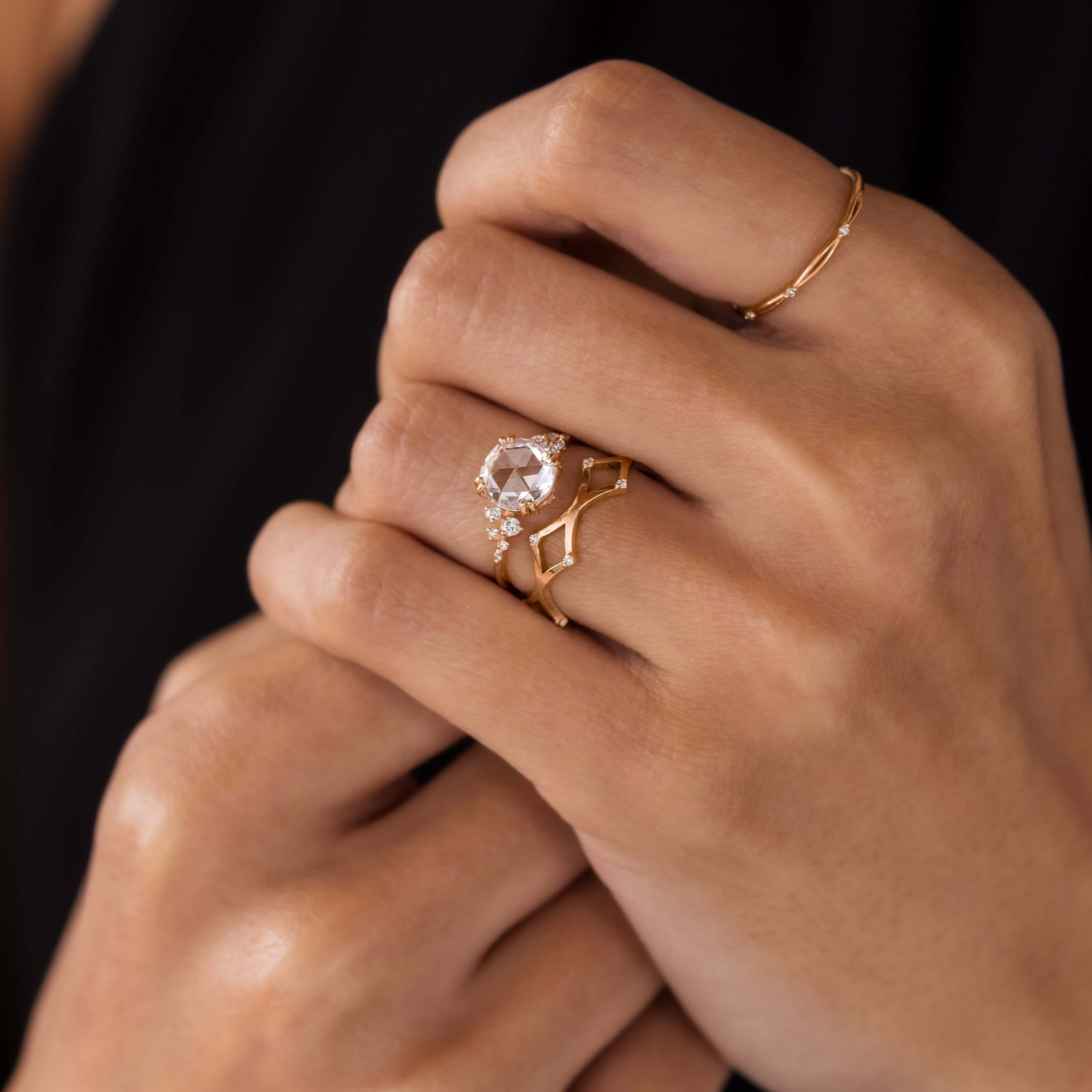 Elevation Band - Melanie Casey