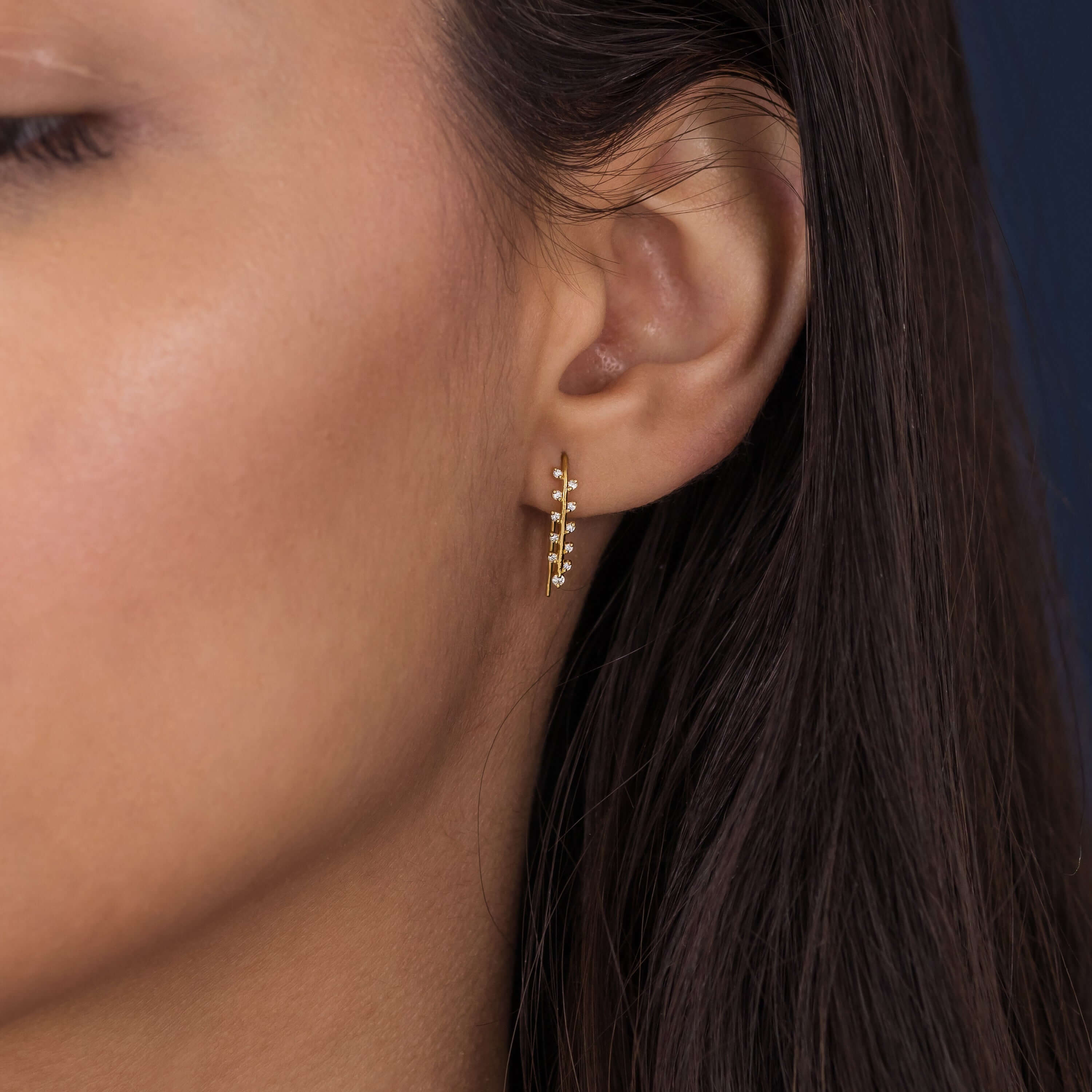 Vine Threader | Melanie Casey