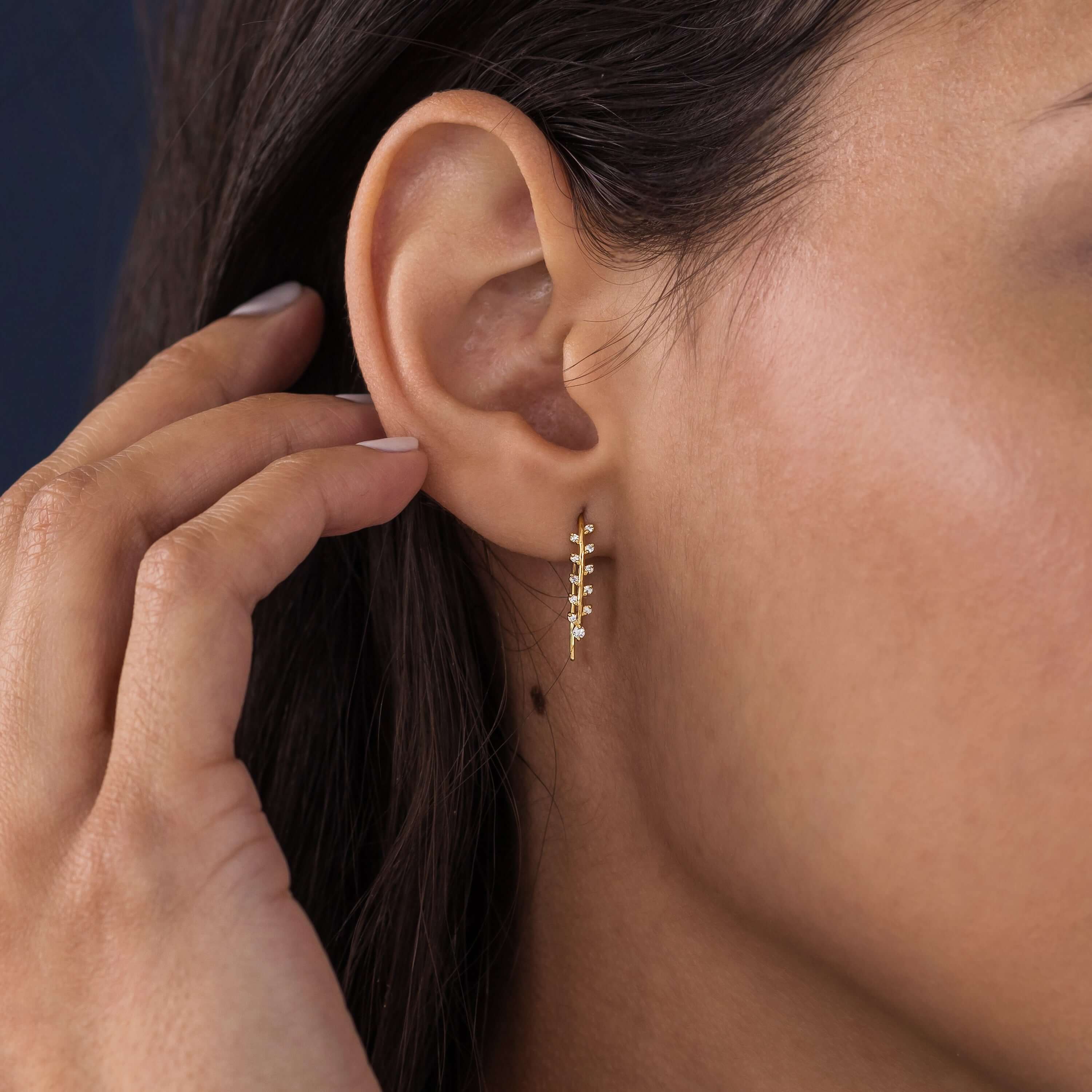 Vine Threader | Melanie Casey