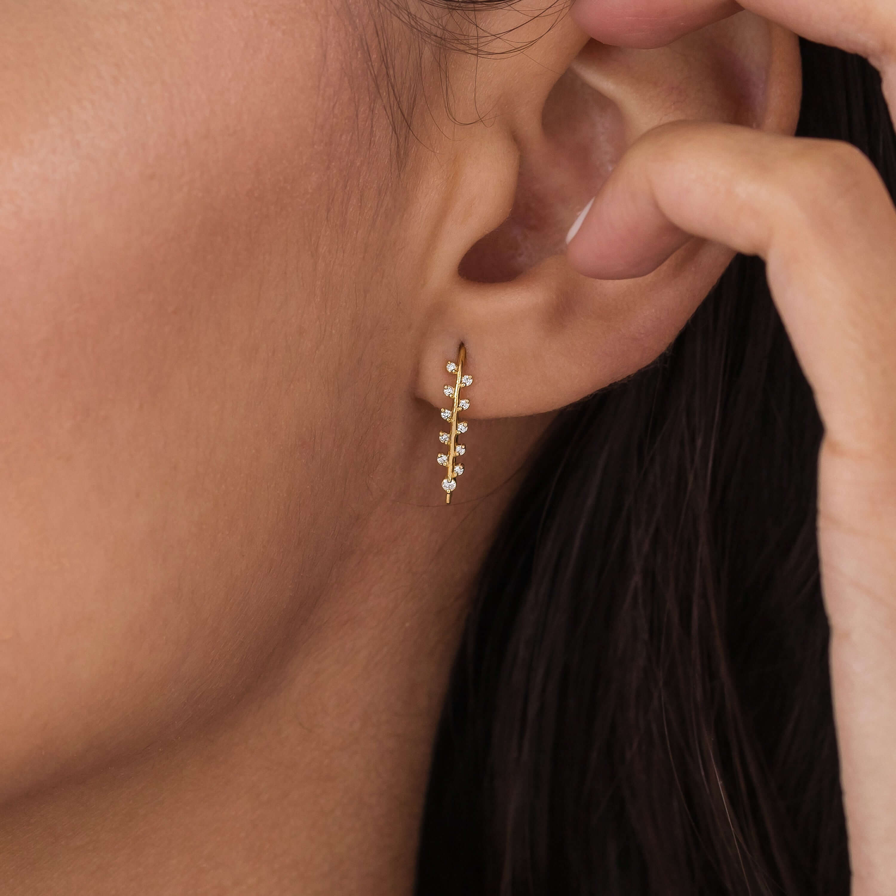 Vine Threader | Melanie Casey