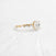 Fluency Ring, Oval Cut - Melanie Casey