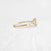 Fluency Ring, Oval Cut - Melanie Casey