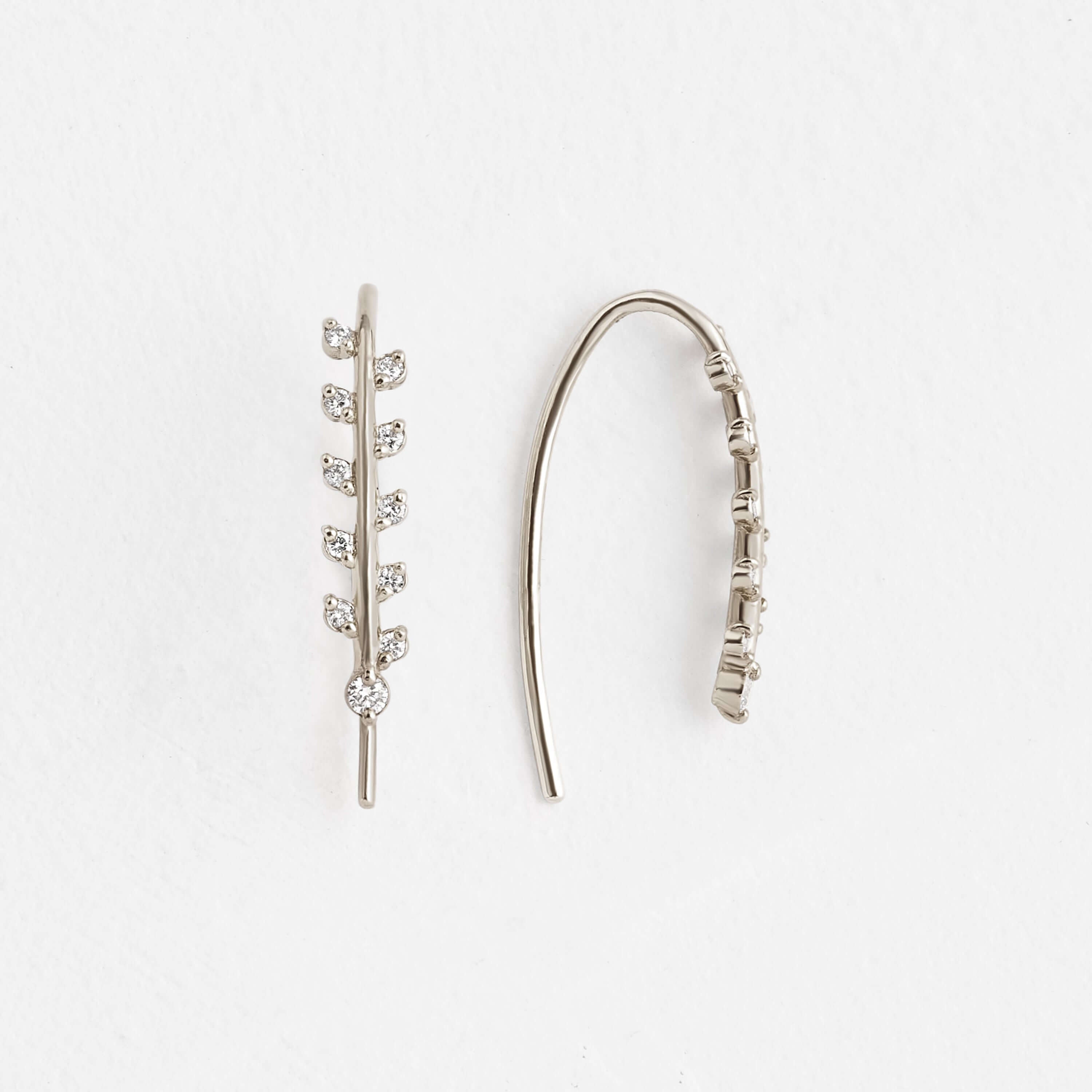 Vine Threader | Melanie Casey