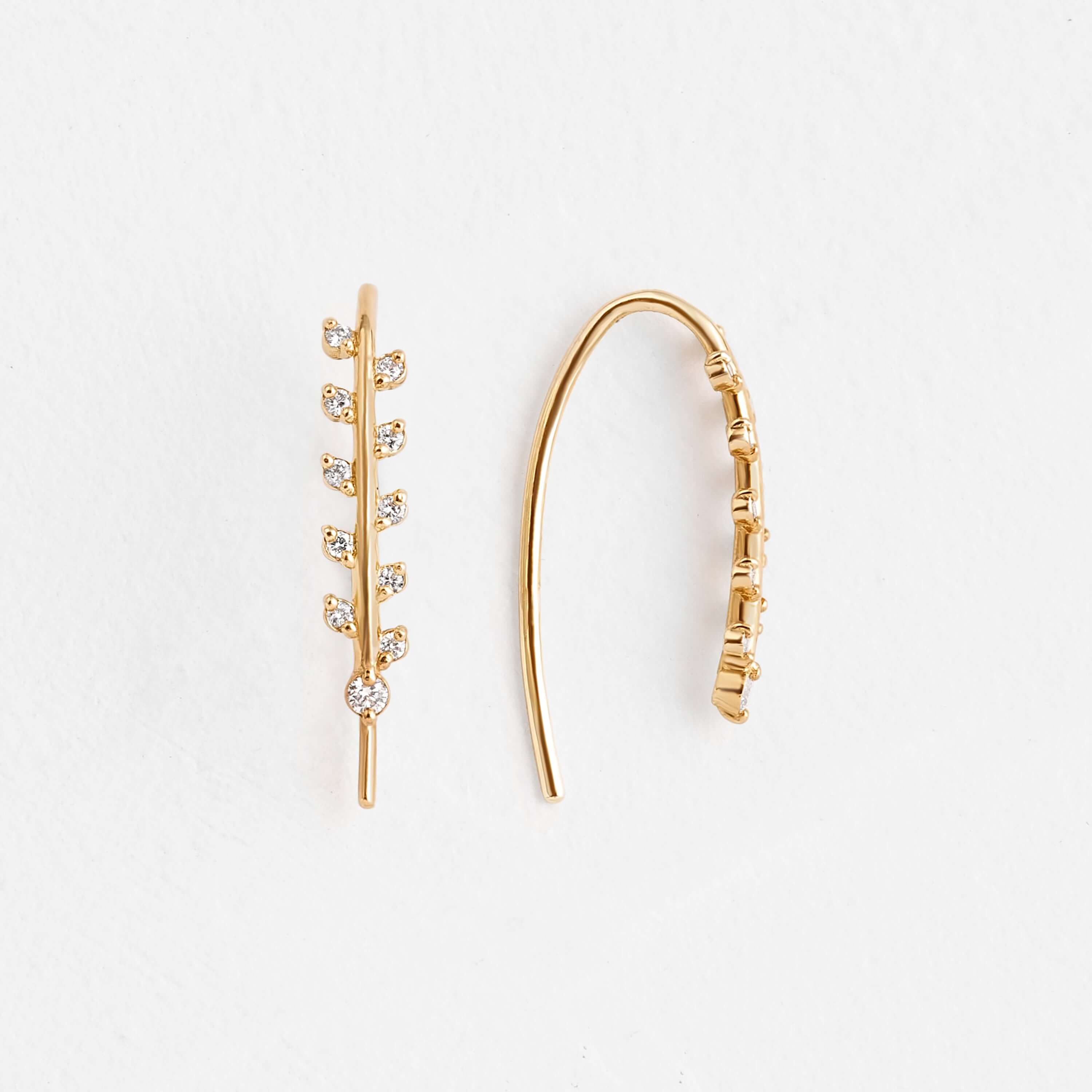 Vine Threader | Melanie Casey