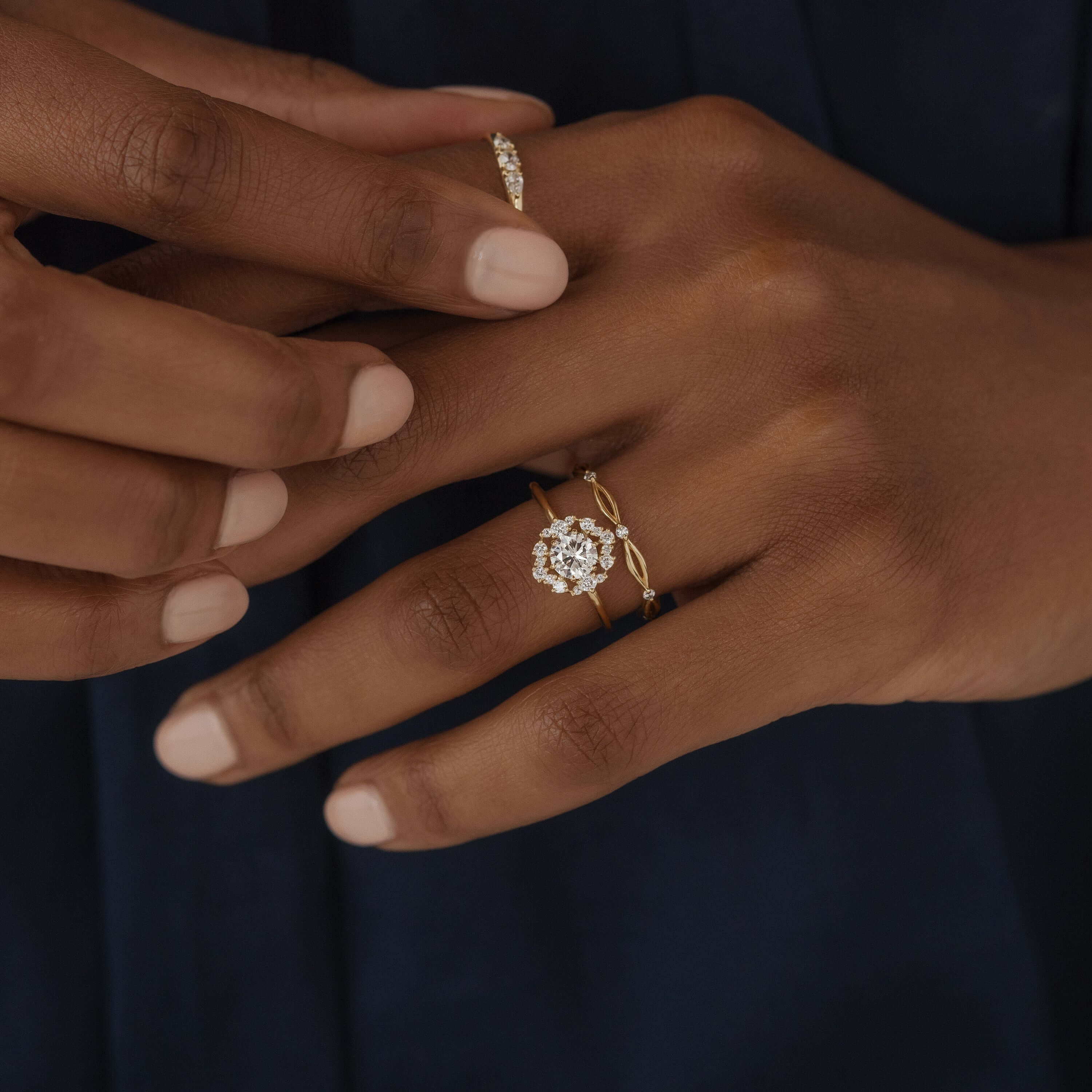 Collide Band – Melanie Casey