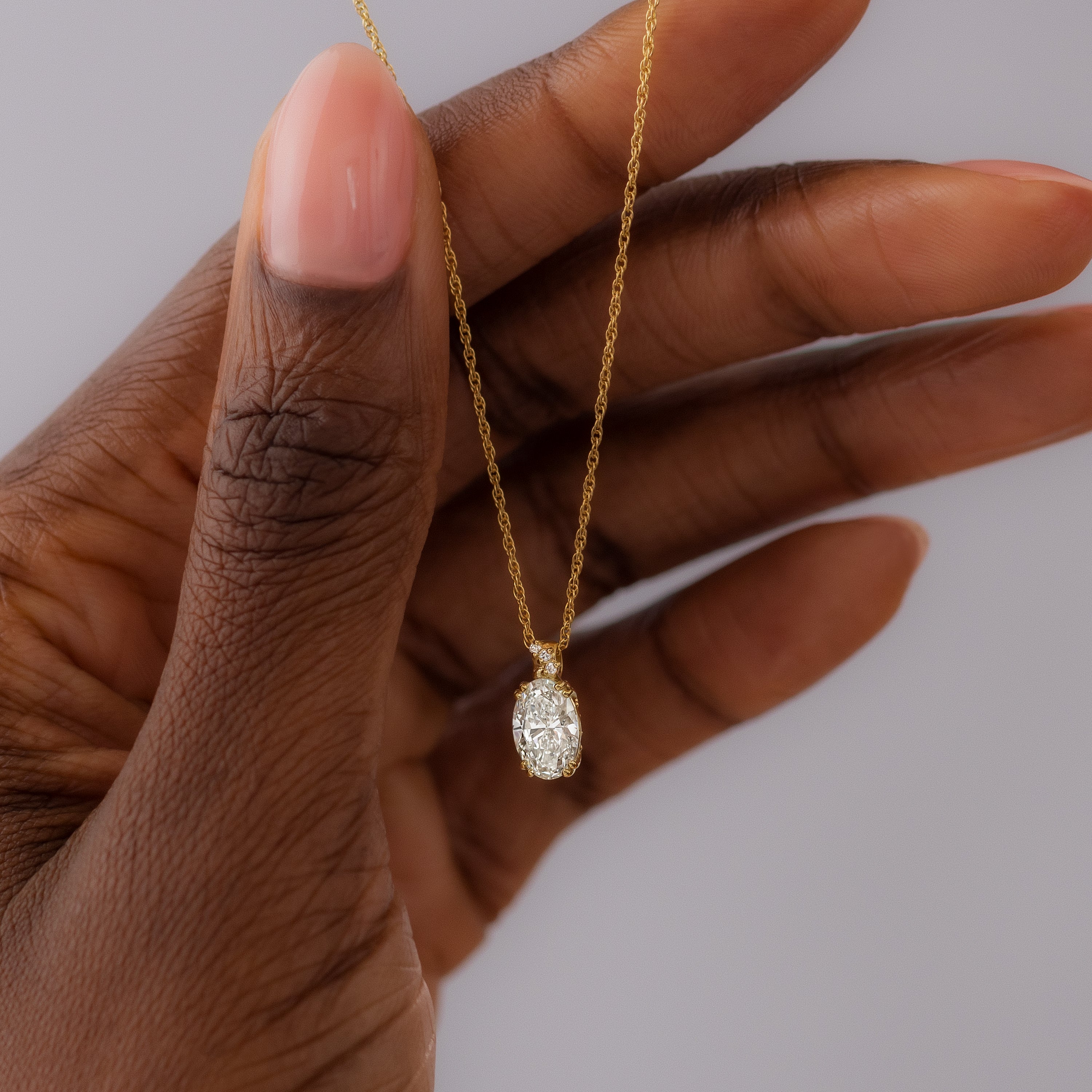 Bewilder Necklace - Melanie Casey