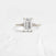 Lighthouse Ring, Emerald Cut - Melanie Casey
