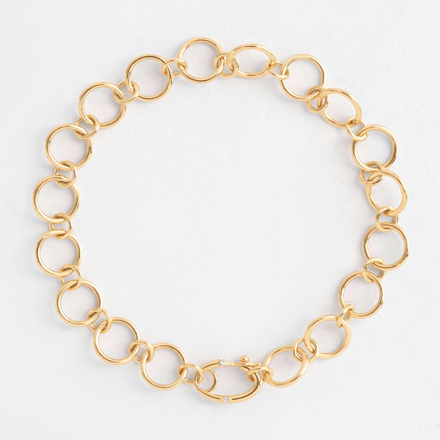 Handcrafted Bracelets from Melanie Casey Fine Jewelry