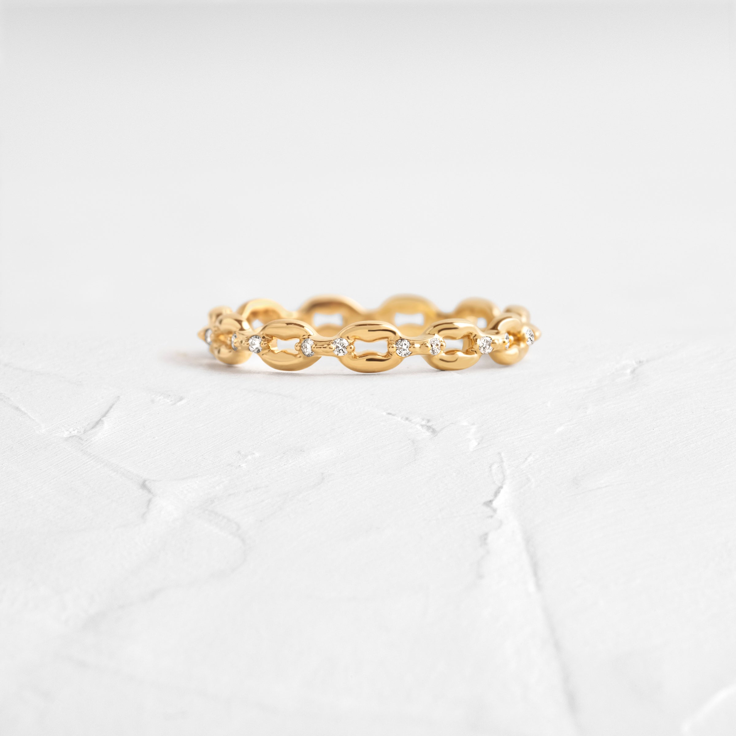 In Stock Rings – Melanie Casey