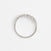 Perspective Band | Engagement Ring by Melanie Casey
