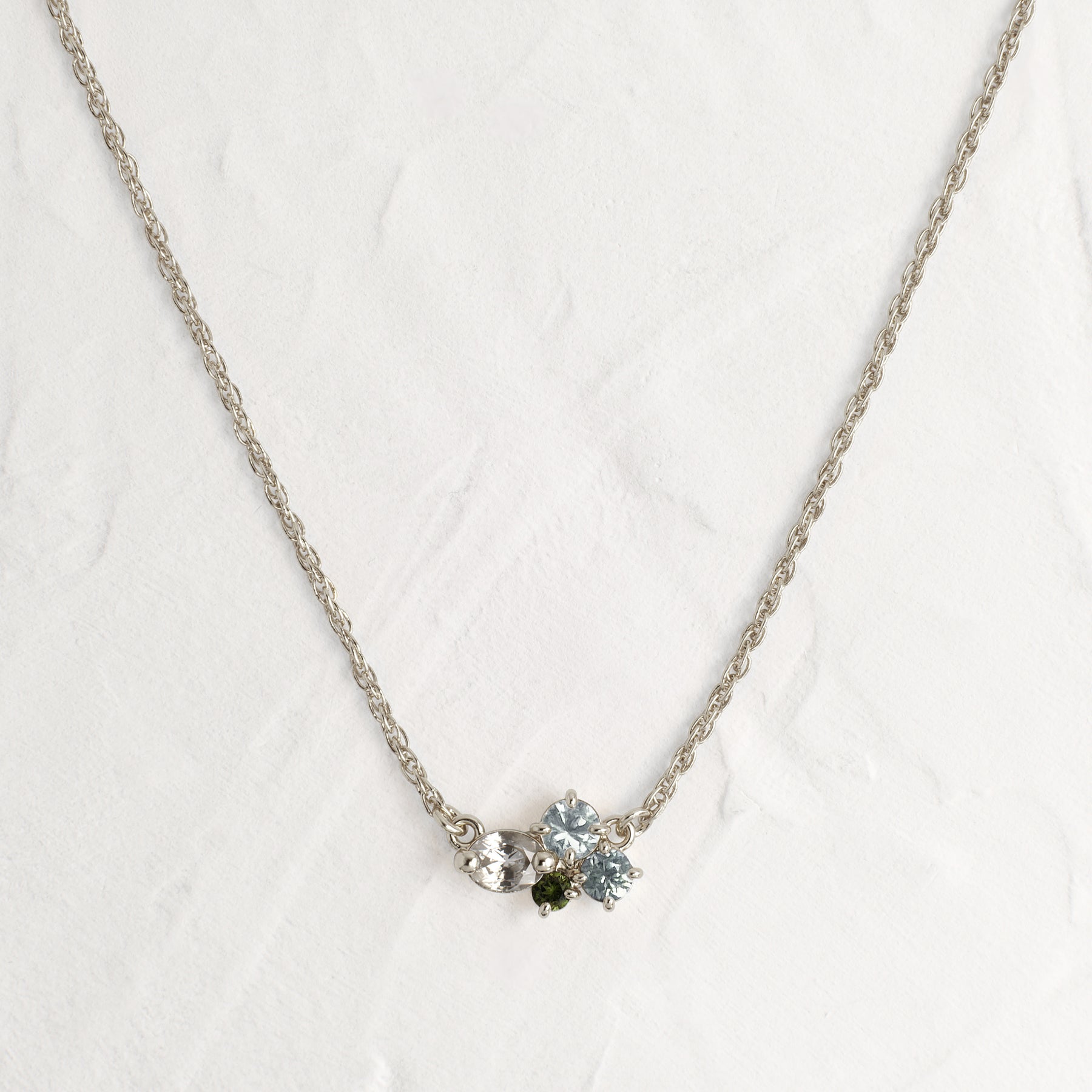 New Arrivals – Melanie Casey