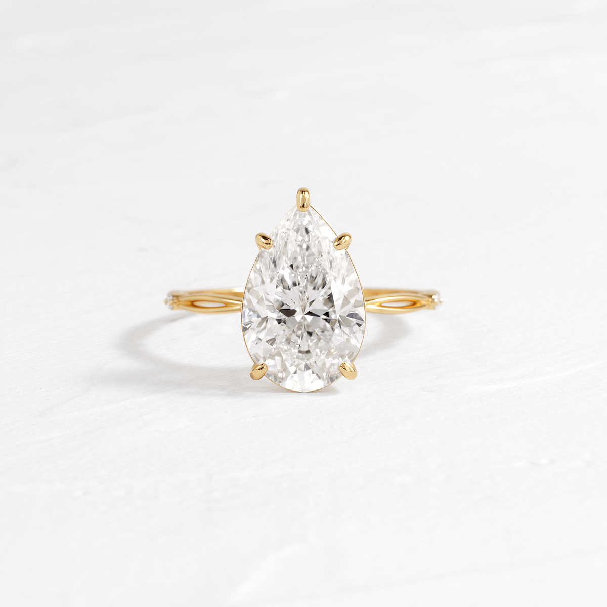 Twisted Bands – Melanie Casey