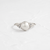 Snowdrift Ring, Akoya Pearl | Melanie Casey Fine Jewelry