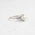 Snowdrift Ring, Akoya Pearl | Melanie Casey Fine Jewelry