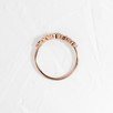 Mosaic Band | Melanie Casey Fine Jewelry