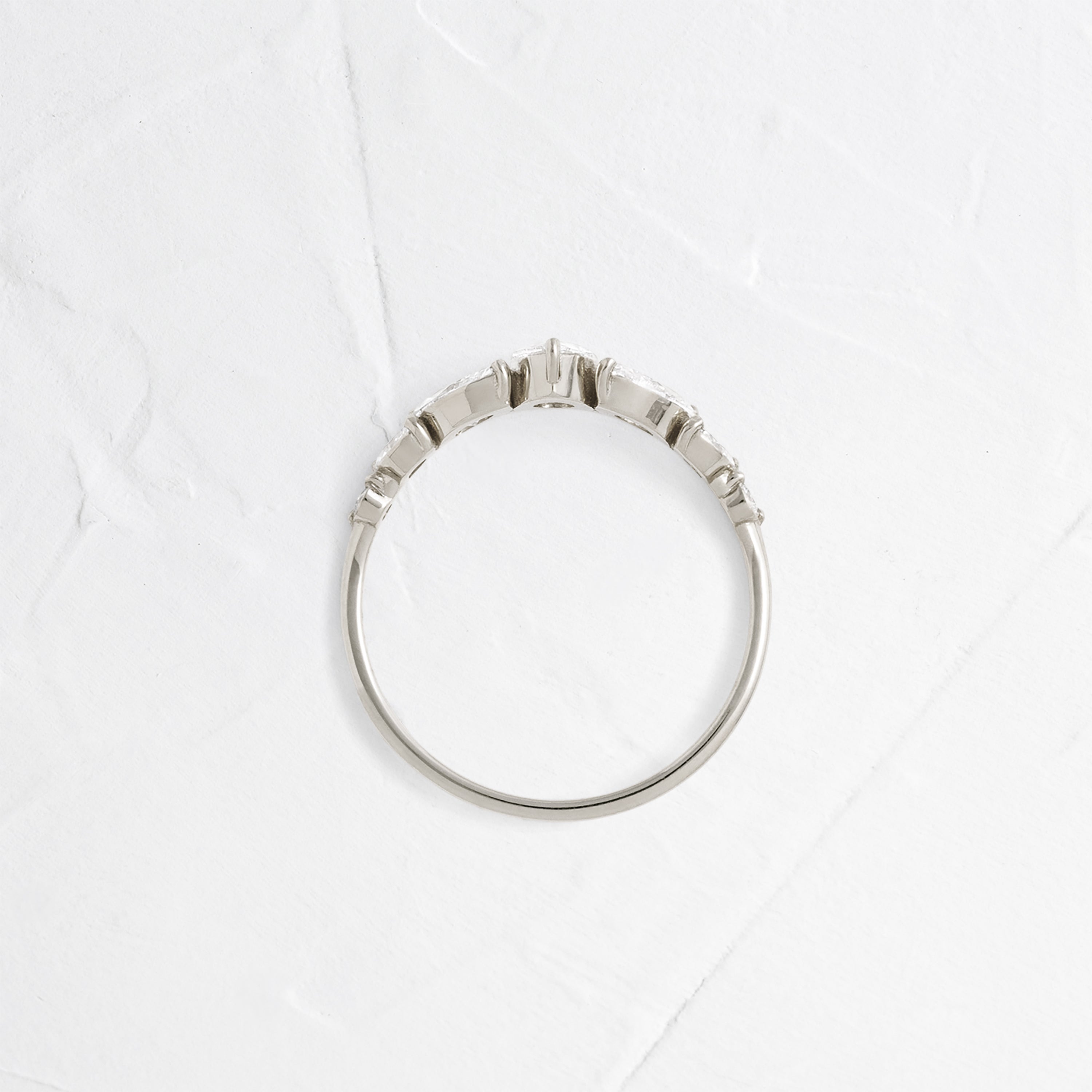 Attune Band - In Stock | Melanie Casey Jewelry