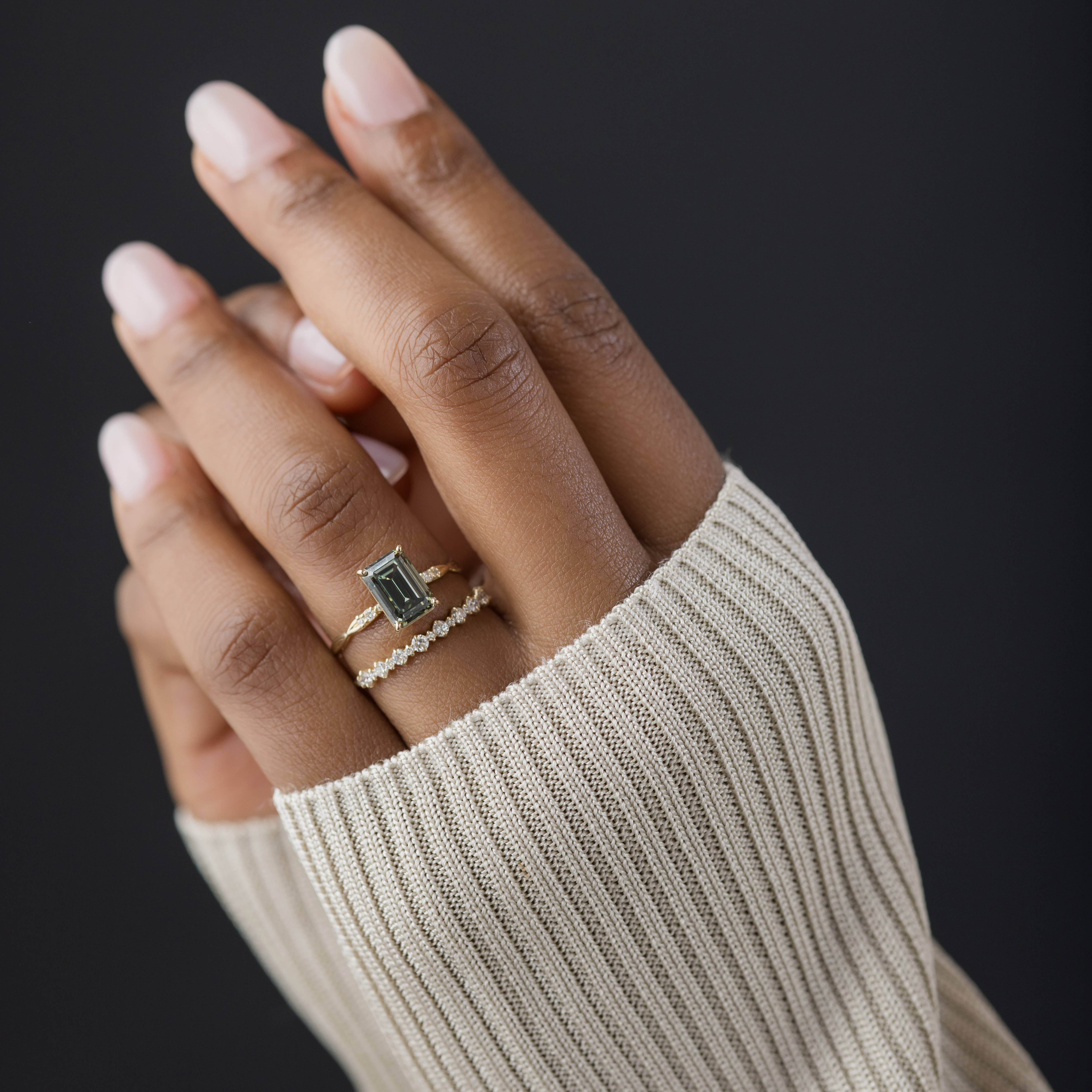 Wavelet Band, Eternity - In Stock | Melanie Casey