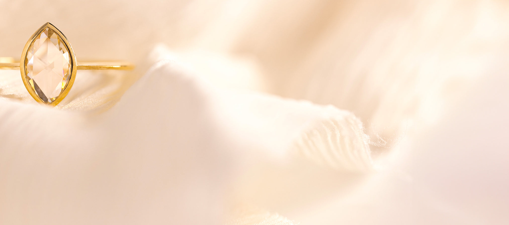 What is a Bezel Set Engagement Ring? – Melanie Casey