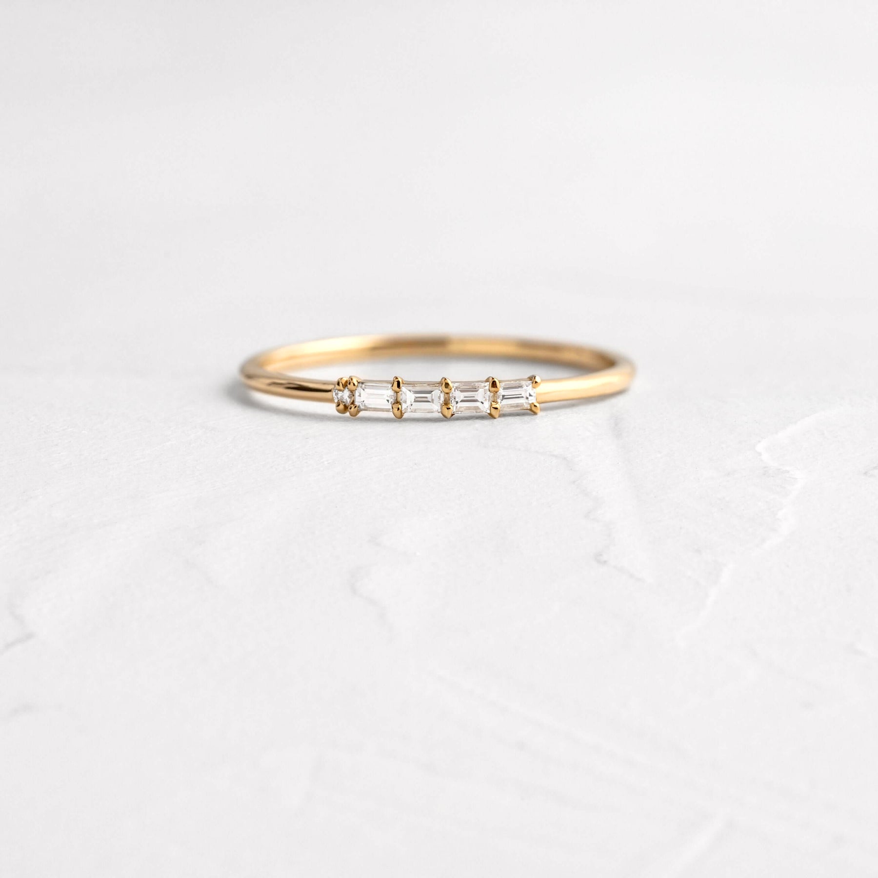 Morse Code Collection | Melanie Casey Fine Jewelry
