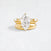 Allusion Ring, Marquise Cut | Melanie Casey Fine Jewelry