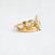 Allusion Ring, Marquise Cut | Melanie Casey Fine Jewelry