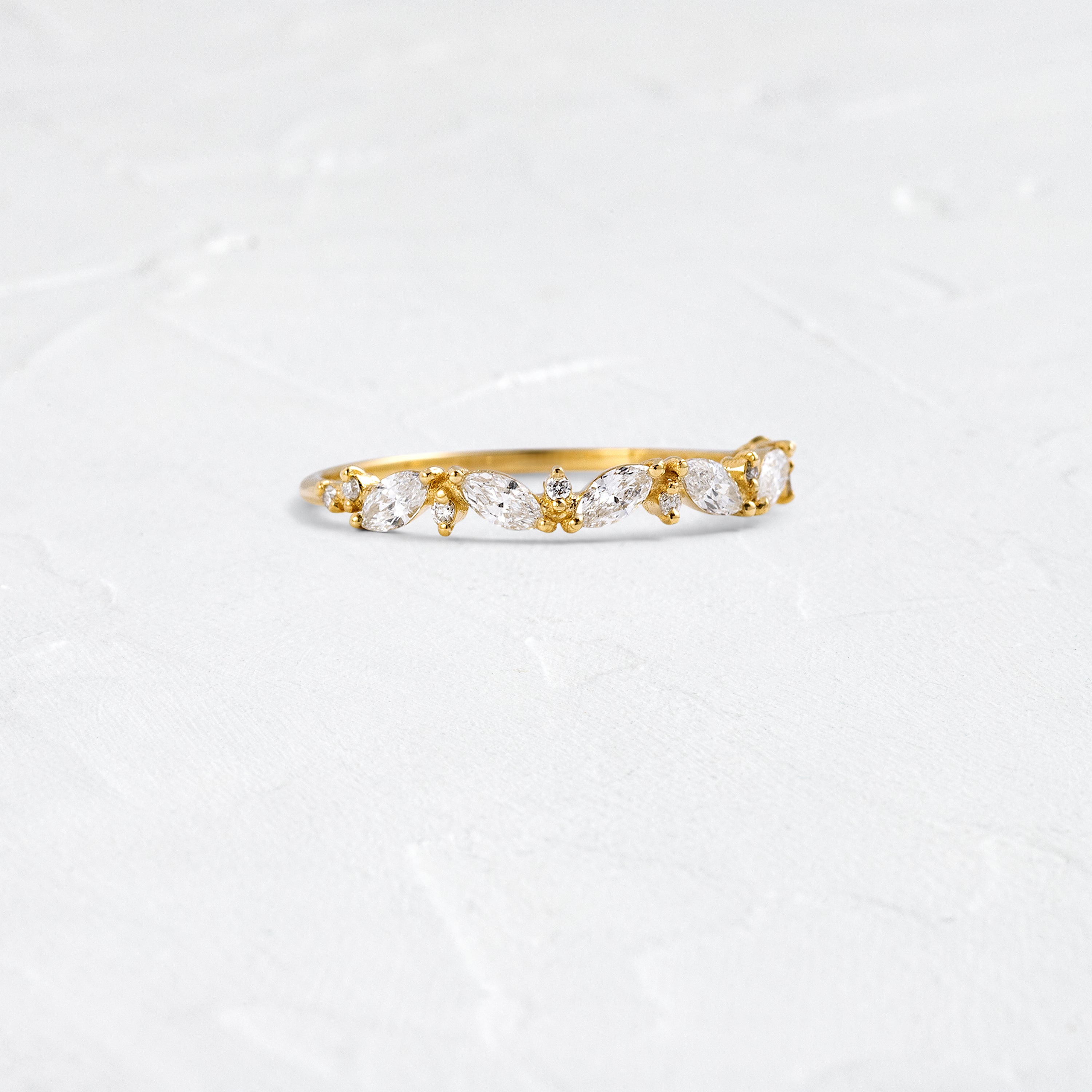 Wanderlust Band | Melanie Casey Jewelry