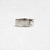 Fractured Cigar Band | Melanie Casey Fine Jewelry